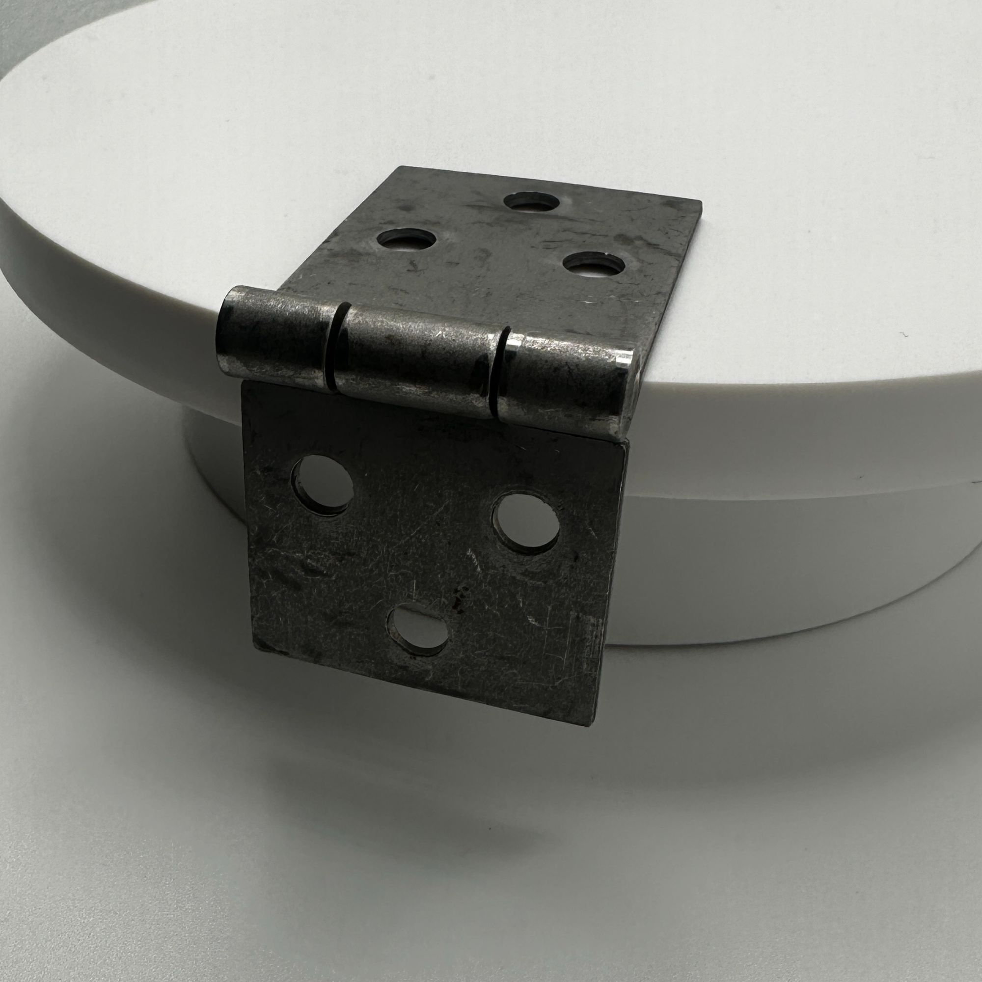 Steel Drop Leaf Table Hinge: Combining Functionality With Classic ...