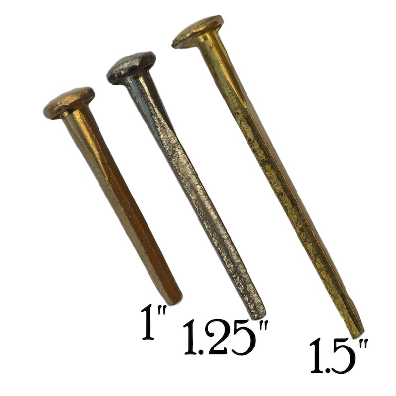 Brass Chest Hardware - Etsy