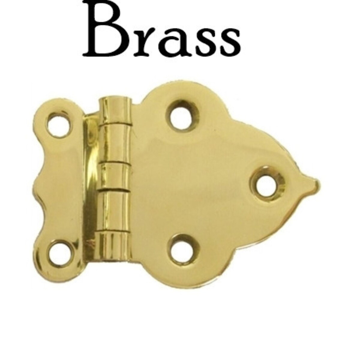 Boone Style Off-set Hinge: Classic 3/8" Offset Classic Cabinet Hardware ...