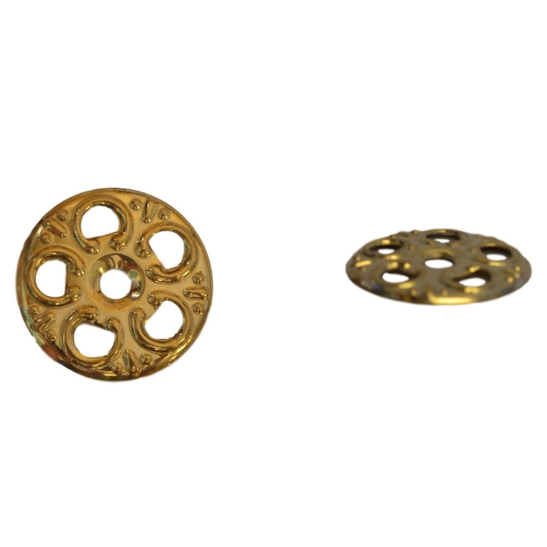 Decorative Bail Handle Finishing Washers for Elegant Furniture Accents ...