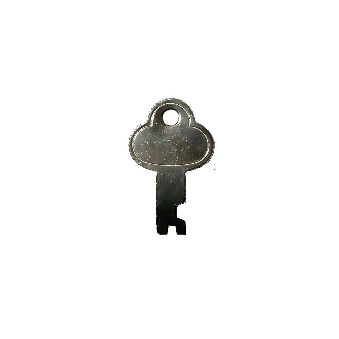 Replacement Key for Trunk Lock - Durable Key Solution for Hassle-free ...