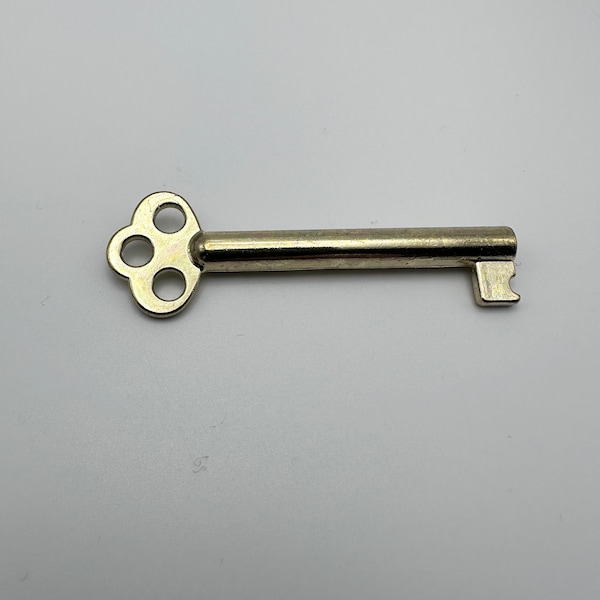 Skeleton Key Hole - Etsy