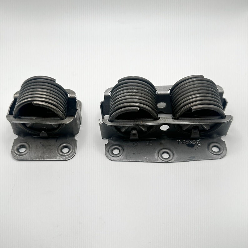 Platform Rocker Springs - Sold Pairs - Mounting Screws Included - Etsy