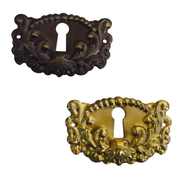 Keyhole Covers - Etsy
