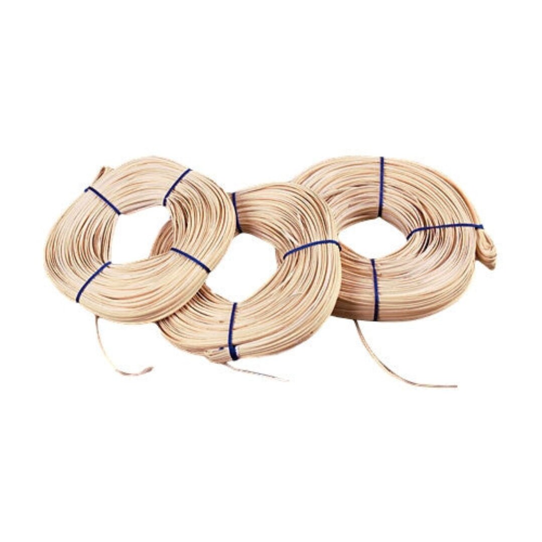 Natural Strand Cane or Hank Cane for Hand Weaving Caned Chairs - 3 ...