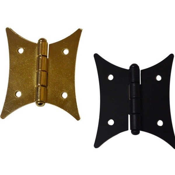 Butterfly Hinge - Etsy