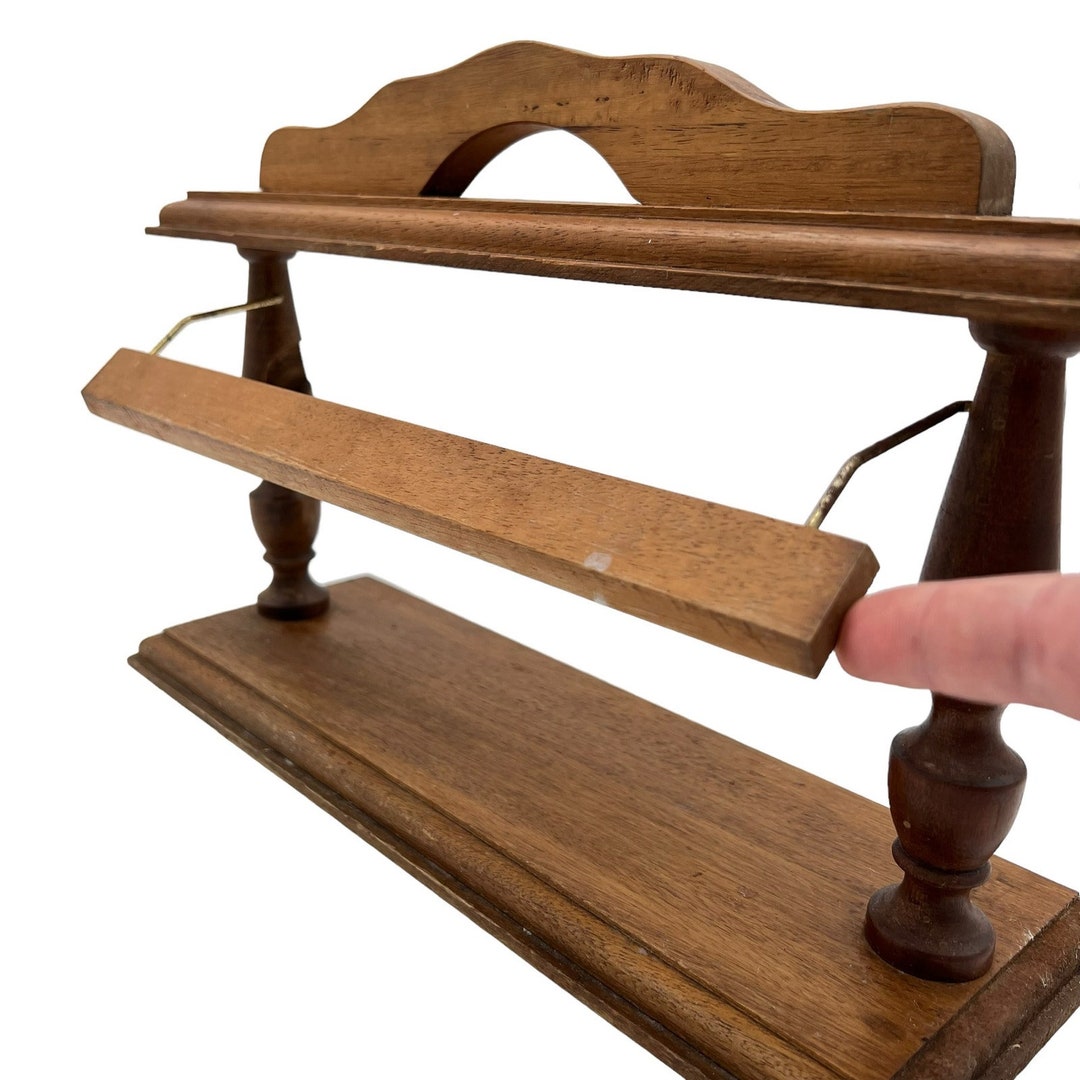 VTG Butcher Paper Cutter Merchantile General Store Country Farm Home ...