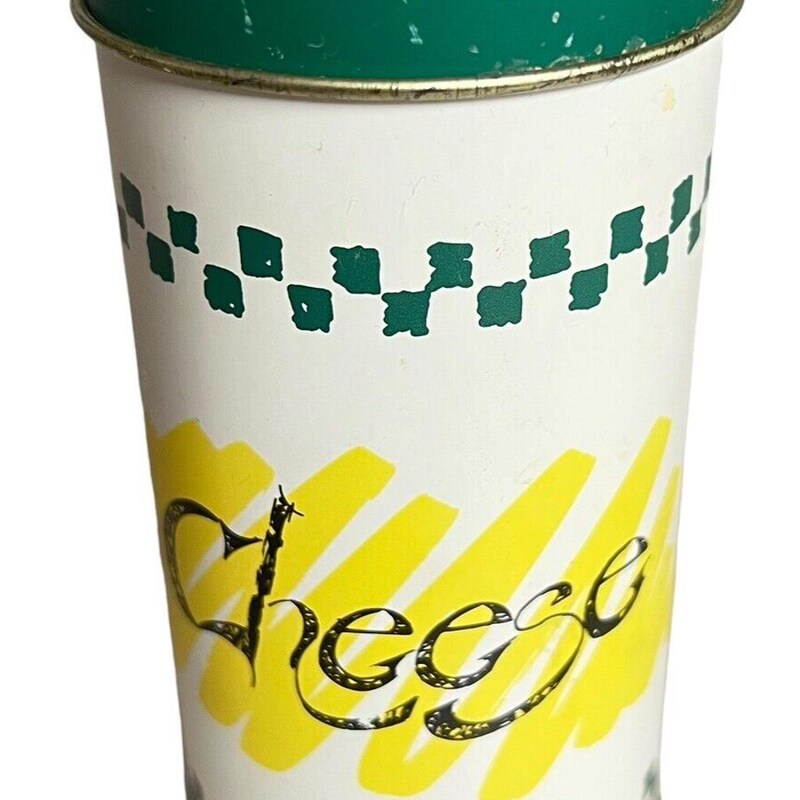 Cheese Shaker - Etsy