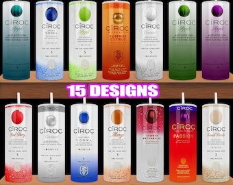 Ciroc Svg - Etsy