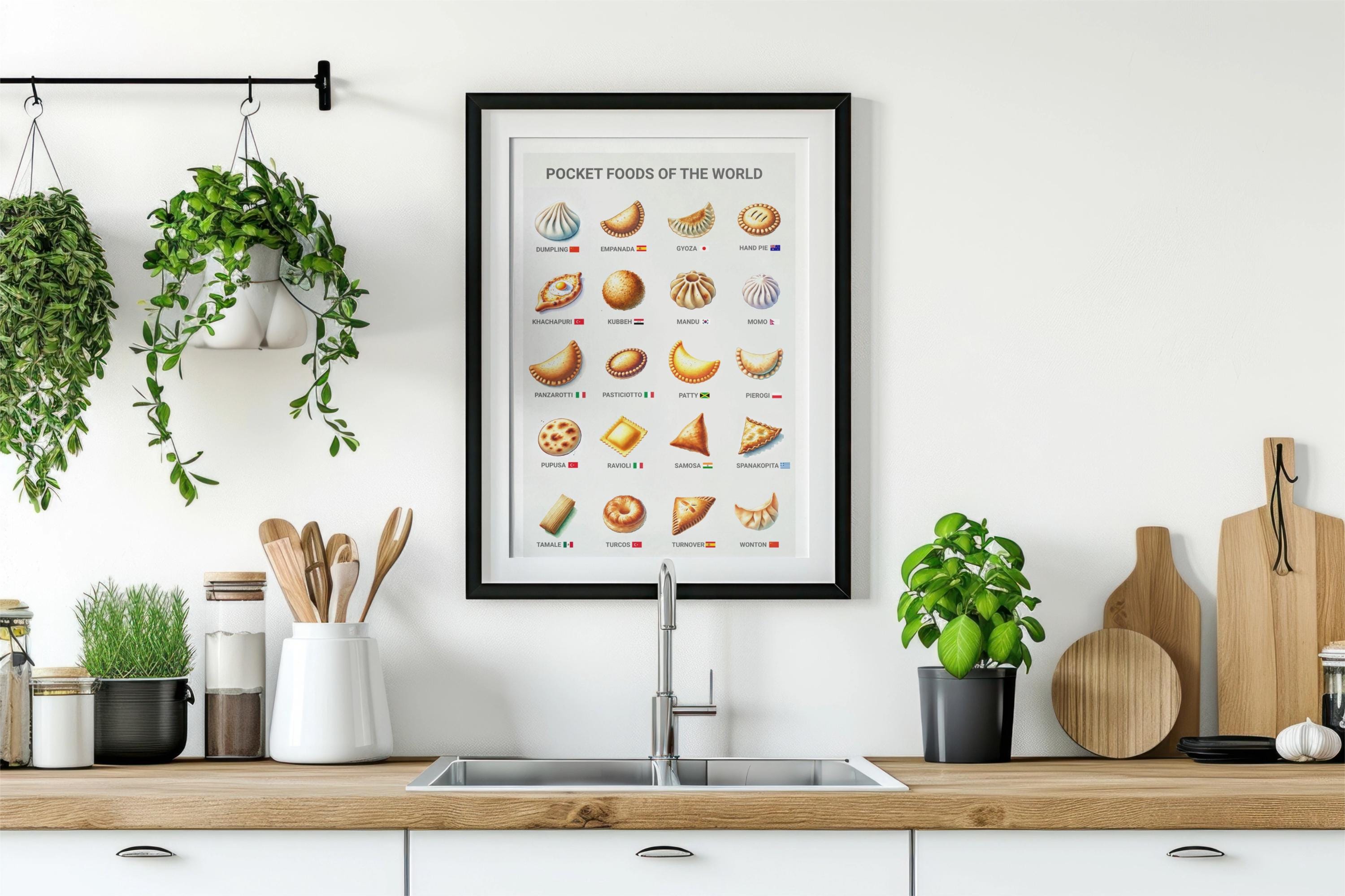 Ery Demure Very Mindful Art Print | Digital Download | Elegant Text ...