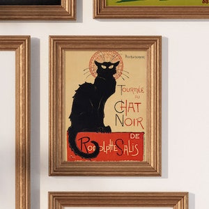 Vintage Cat Art - Tudor Cat Digital Art - Printable Art - 150+ Vintage ...