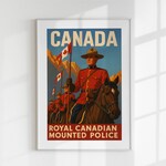 Rcmp - Etsy