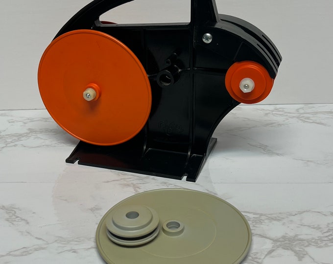 Glastar Stained Glass Foiler / Foil Dispenser Used - Etsy