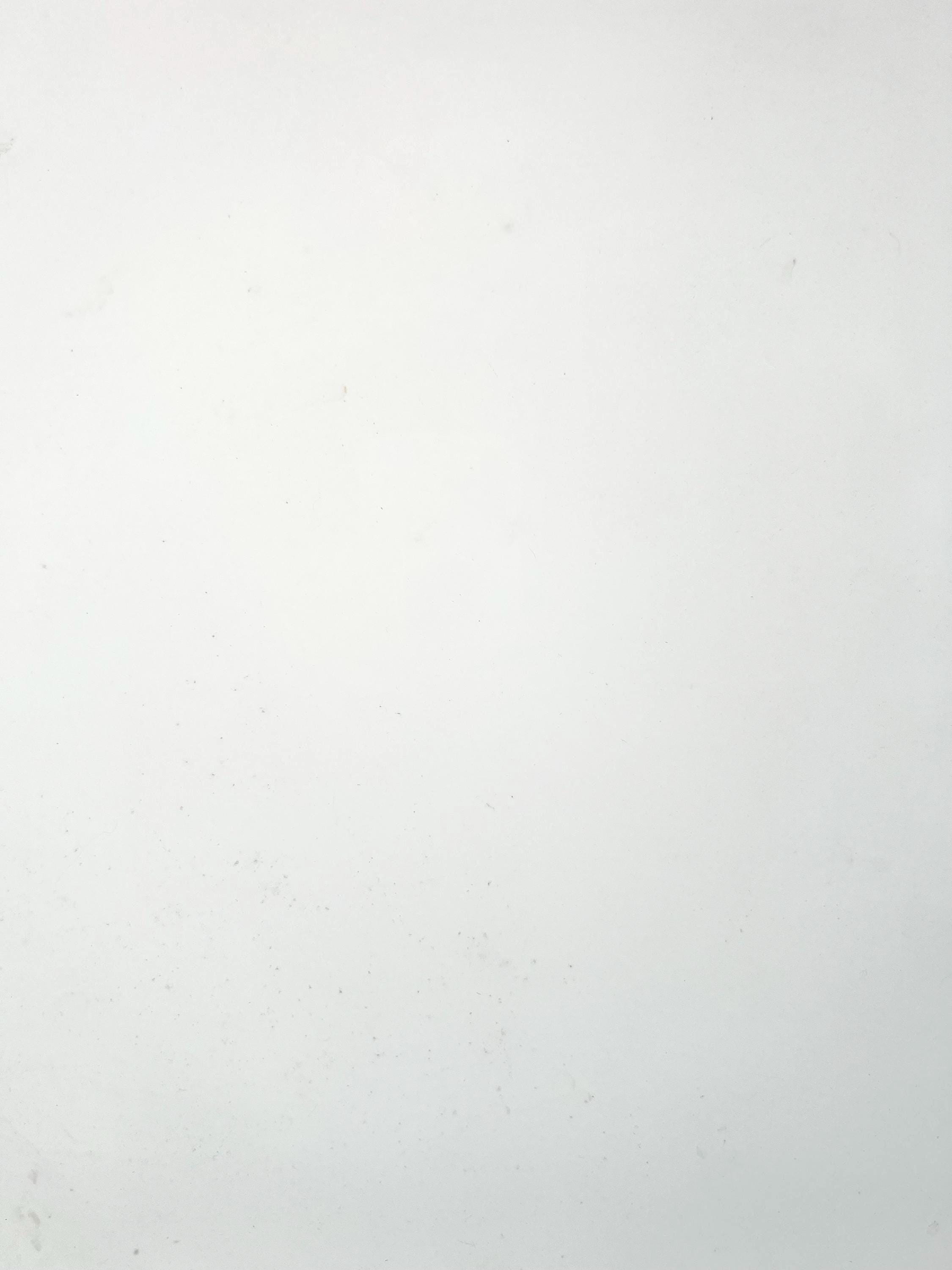 White Opalescent Flash Glass Stained Glass Sheet Panel - Etsy