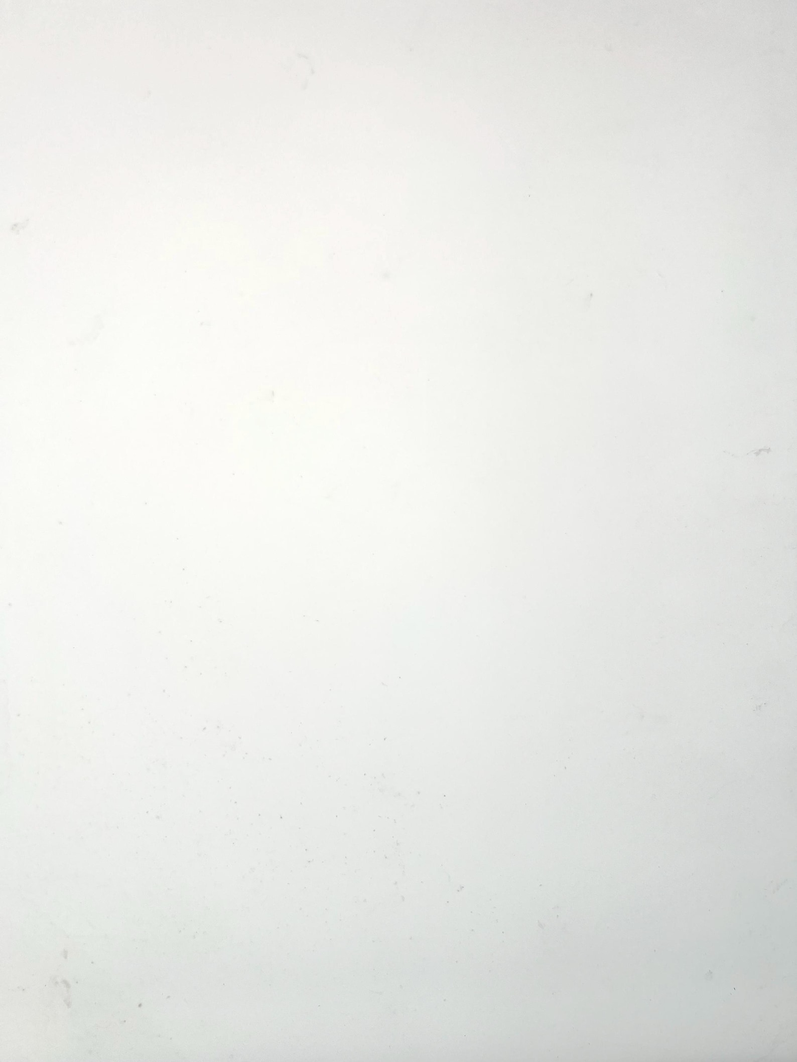 White Opalescent Flash Glass Stained Glass Sheet Panel - Etsy
