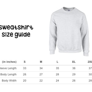 WWJD Embroidered Sweatshirt | Hand Stitched Distressed Accents Crewneck ...