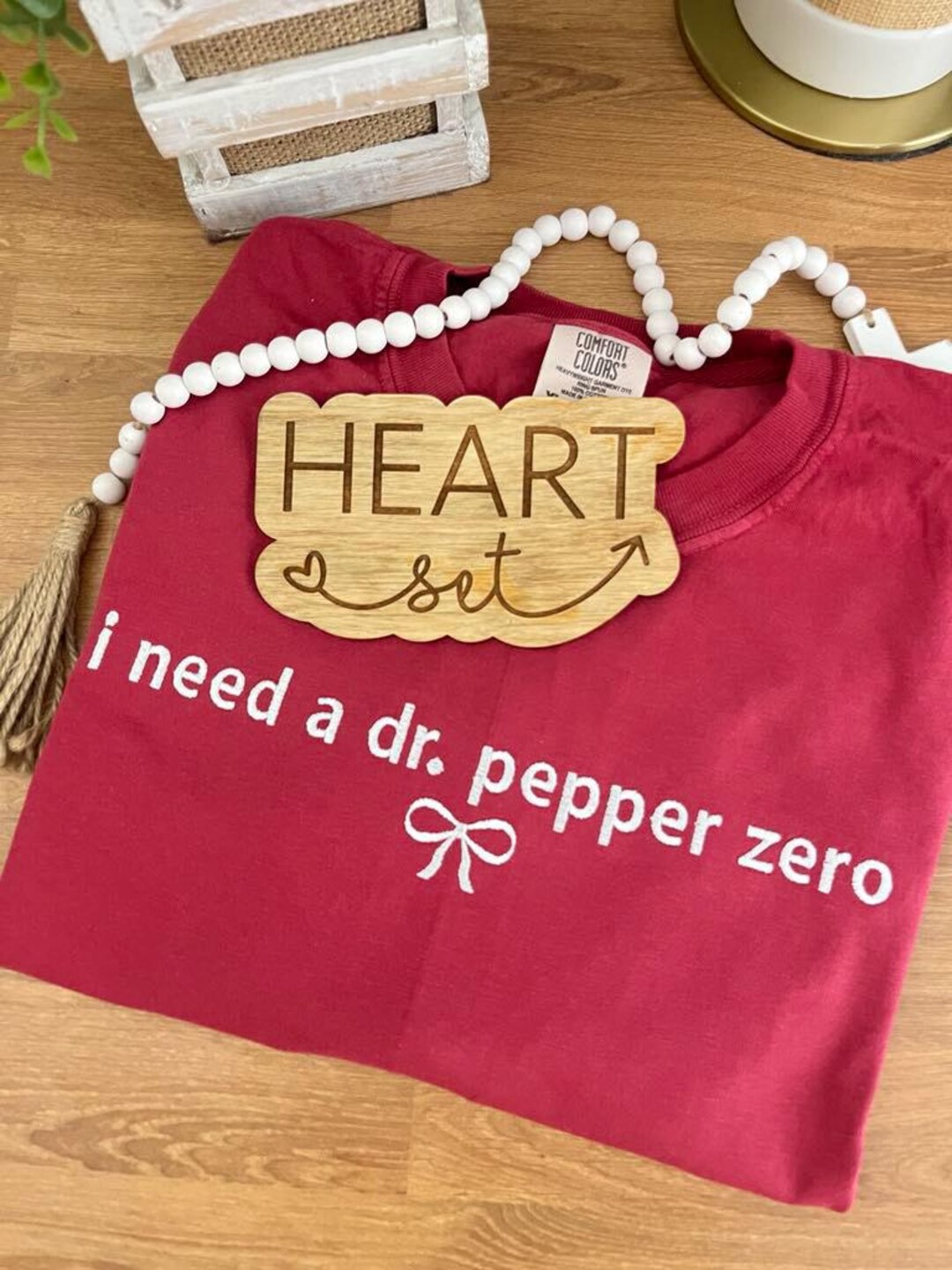 I Need A Dr. Pepper Zero Shirt || Embroidered Dr Pepper Shirt || Soda ...