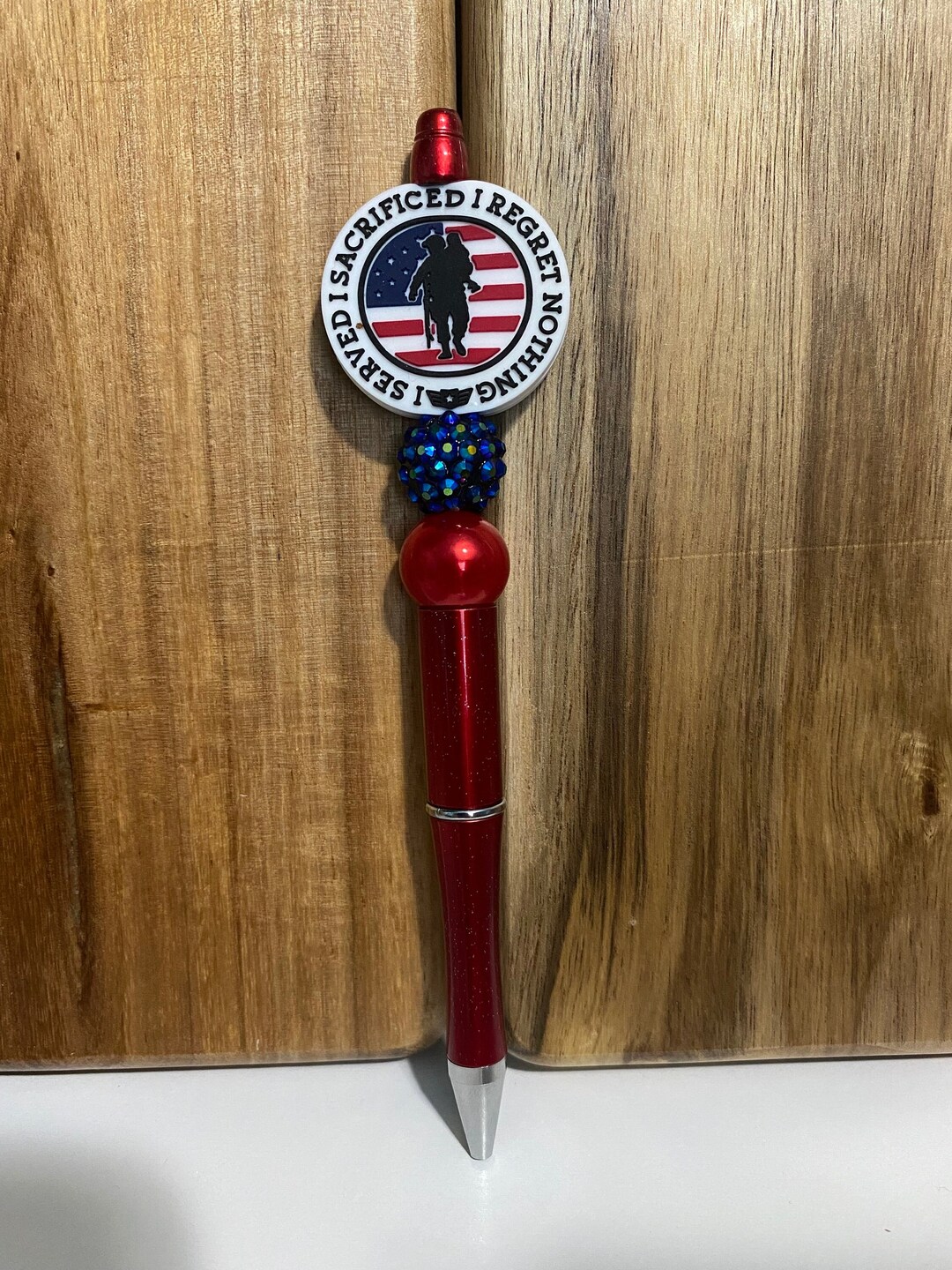 Independence of Focal Pens 3 Different Kinds - Etsy