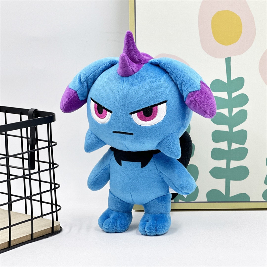 28 Cm Palworld Lamball Plush, Keimaru Plush, Gamer Gift,gifts for Boys ...