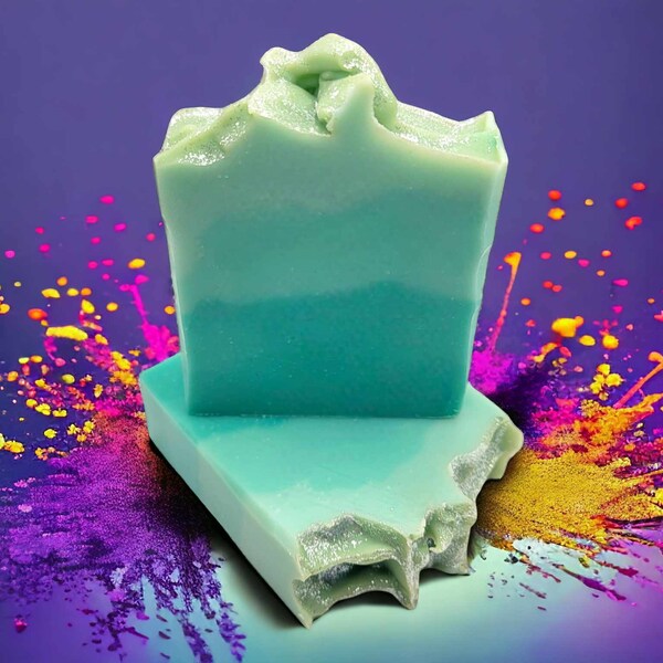 Fancy Soap - Etsy