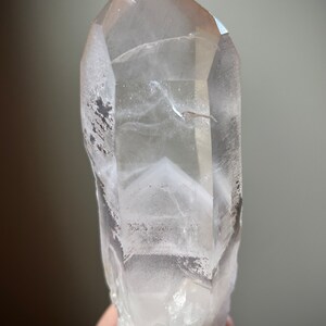 Phantom Quartz Crystal Channeler Quartz Hematite Quartz Starbrary ...