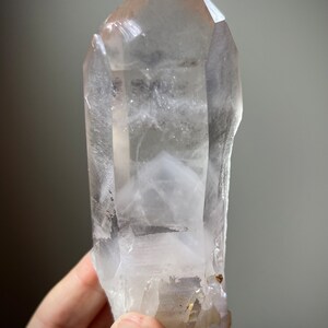 Phantom Quartz Crystal Channeler Quartz Hematite Quartz Starbrary ...