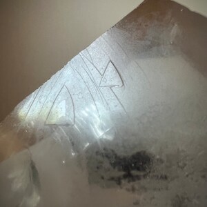 Phantom Quartz Crystal Channeler Quartz Hematite Quartz Starbrary ...