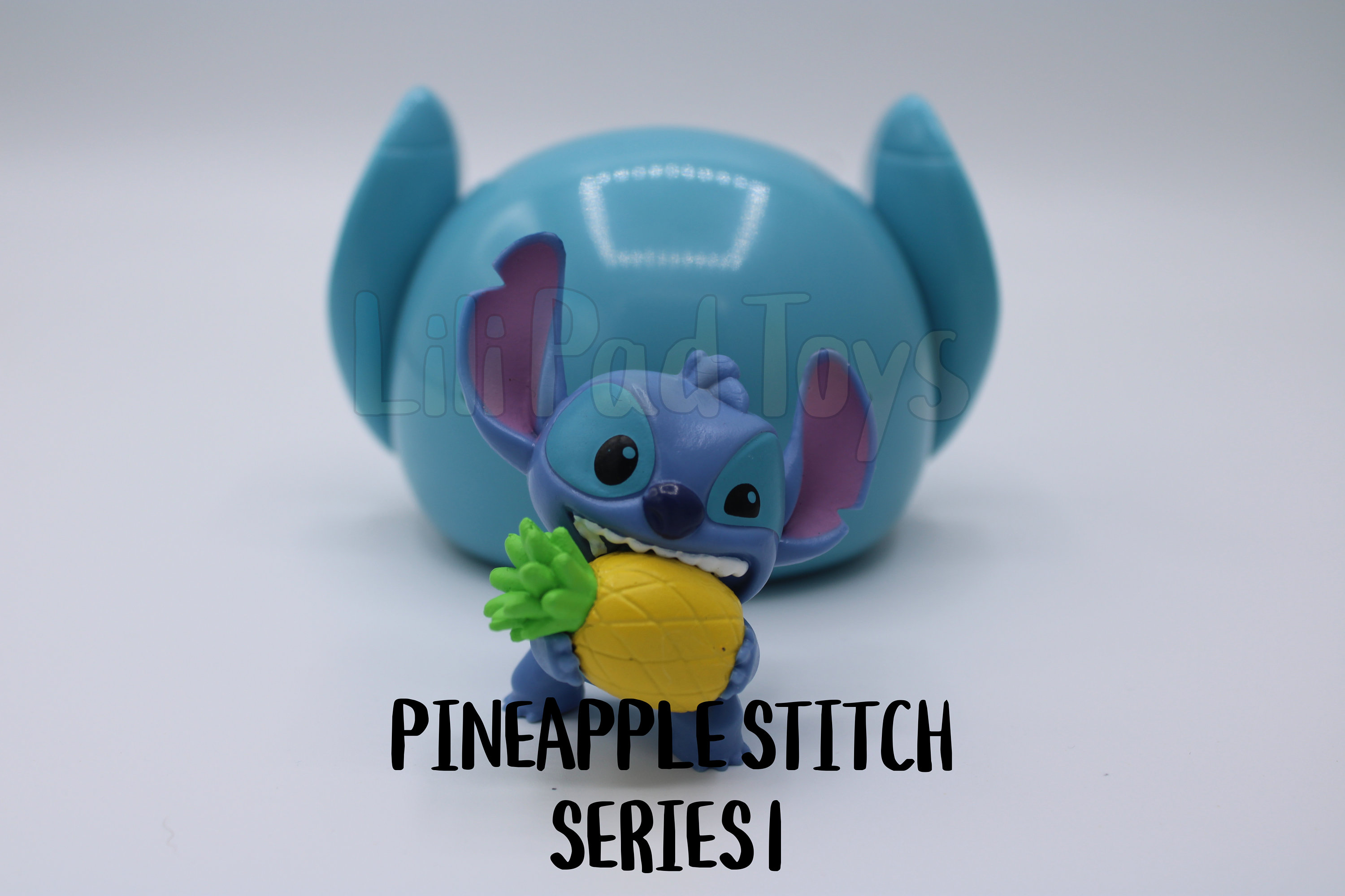 Feed Me Stitch Series 1 | Mini Toys | Miniature Food | Miniature Toys ...
