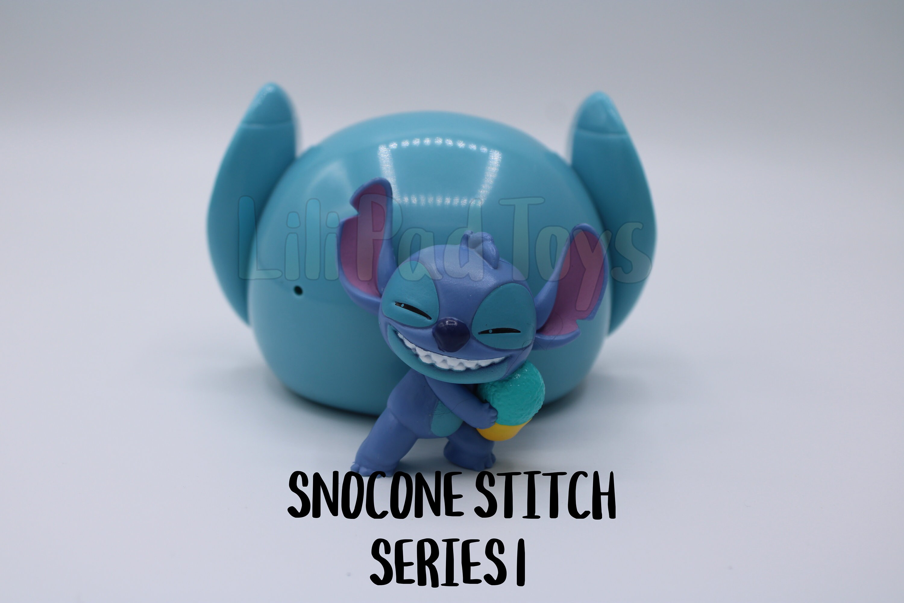 Feed Me Stitch Series 1 | Mini Toys | Miniature Food | Miniature Toys ...