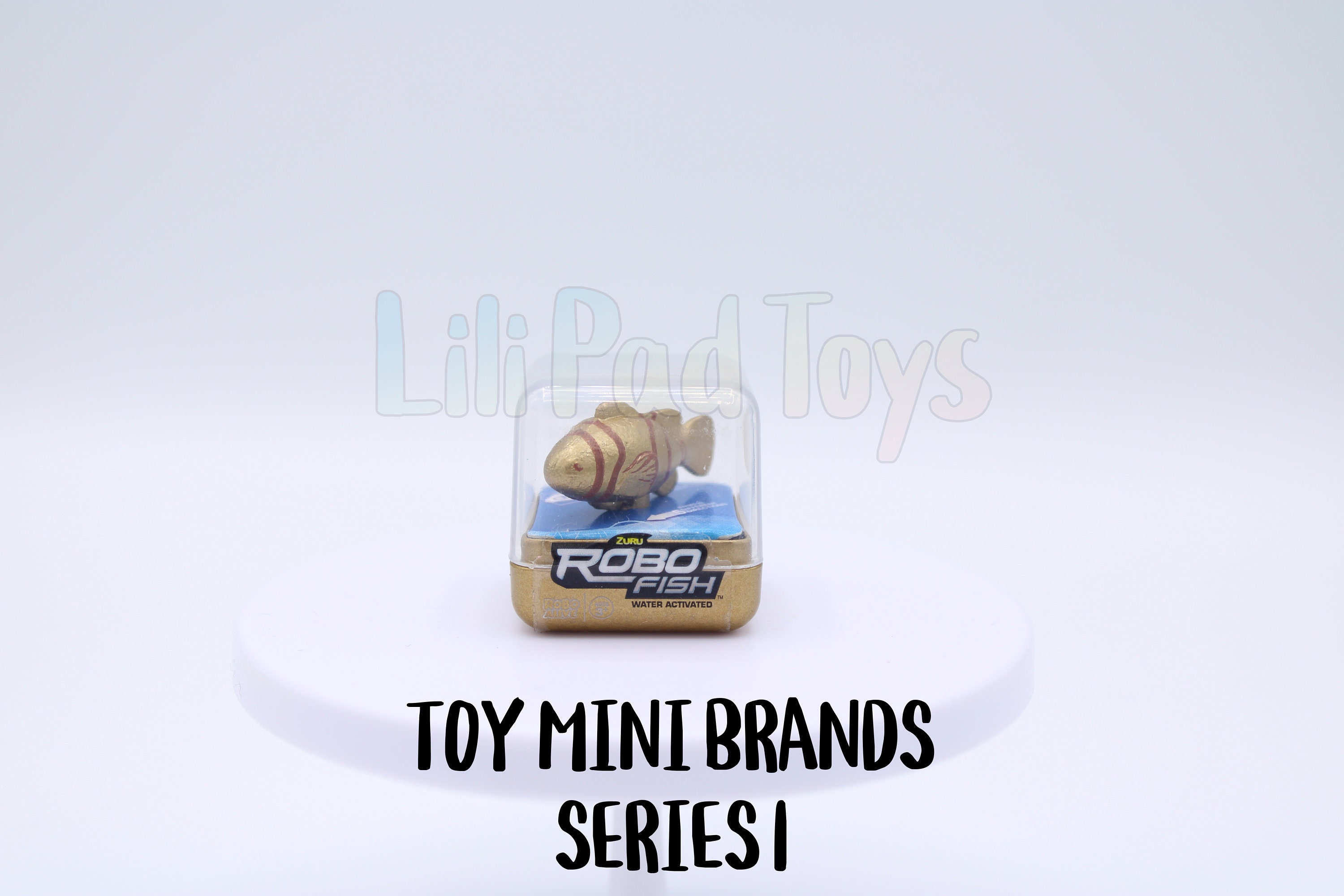 Mini Brands Toys Series 1 | Mini Toys | Miniature Food | Miniature Toys ...