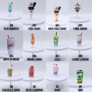 Mini Brands Foodie Series 1 | Mini Toys | Miniature Food | Miniature ...