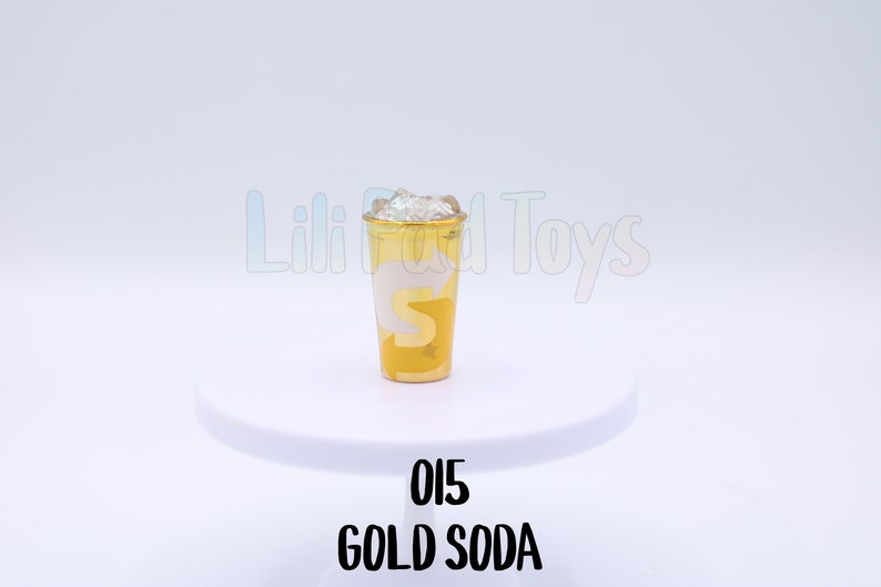 Mini Brands Foodie Series 1 Mini Toys Miniature Food Miniature Toys - Etsy