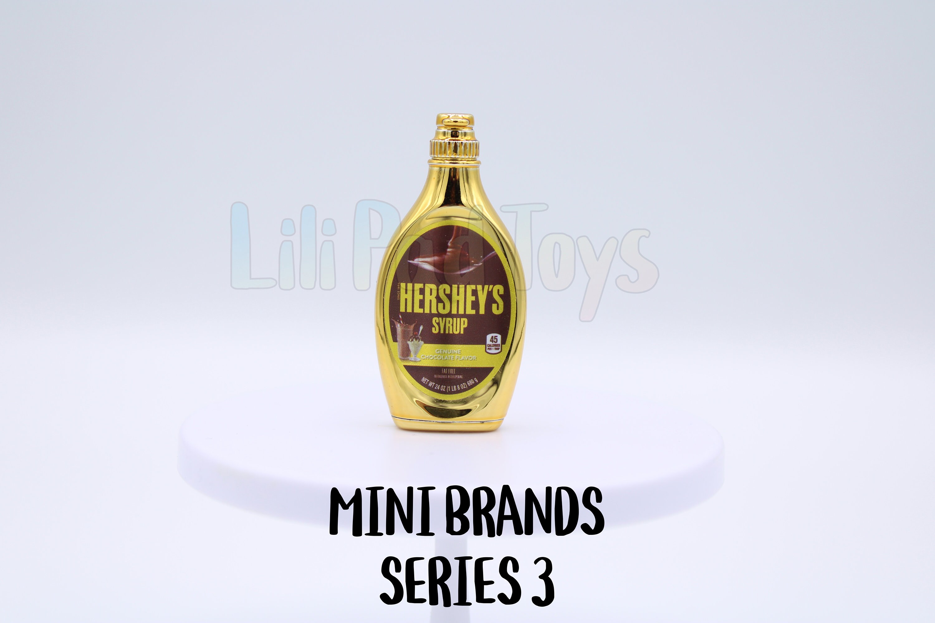 Mini Brands Series 3 | Mini Toys | Miniature Food | Miniature Toys ...