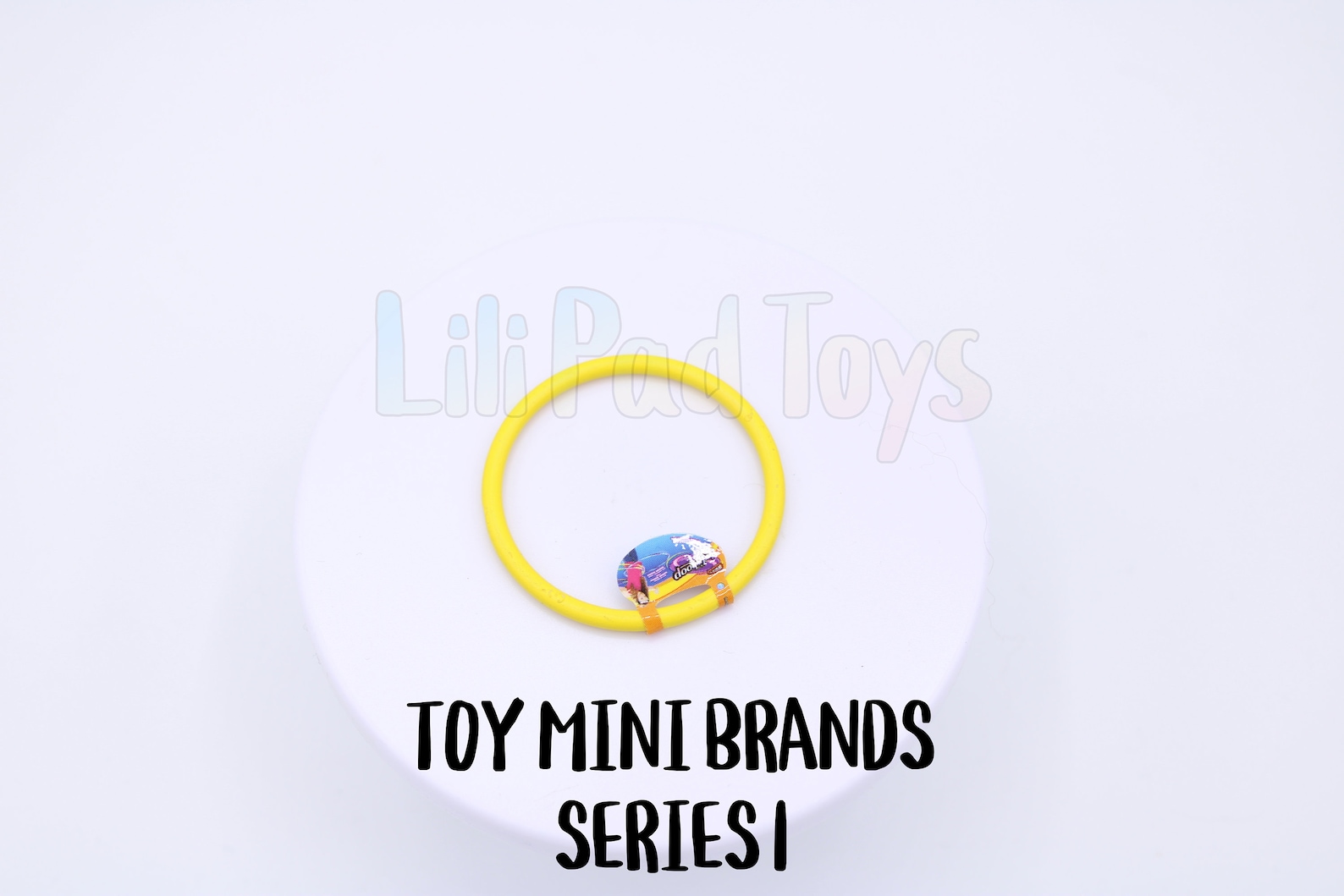 Mini Brands Toys Series 1 Mini Toys Miniature Food Miniature Toys - Etsy