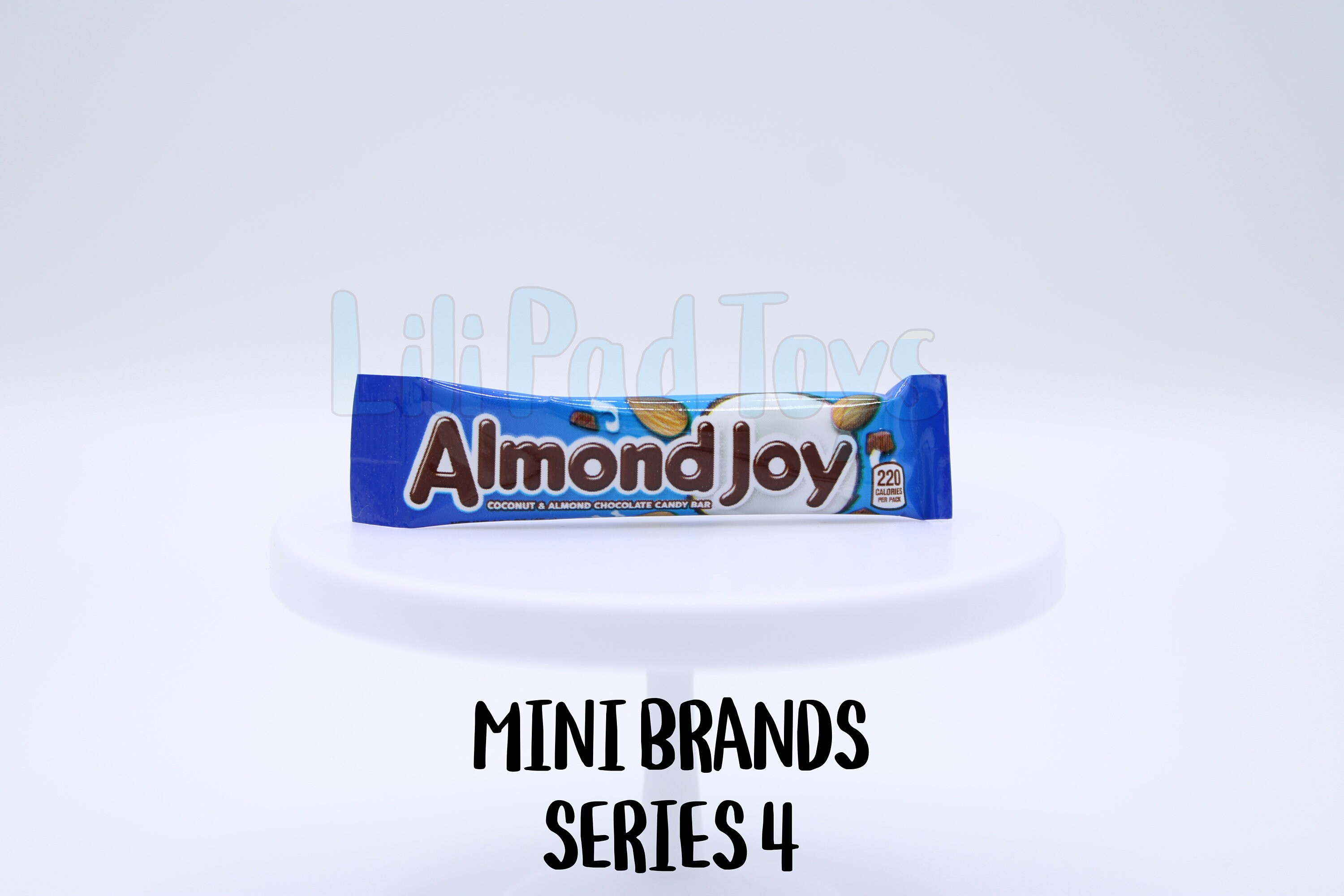 Mini Brands Series 4 | Mini Toys | Miniature Food | Miniature Toys ...