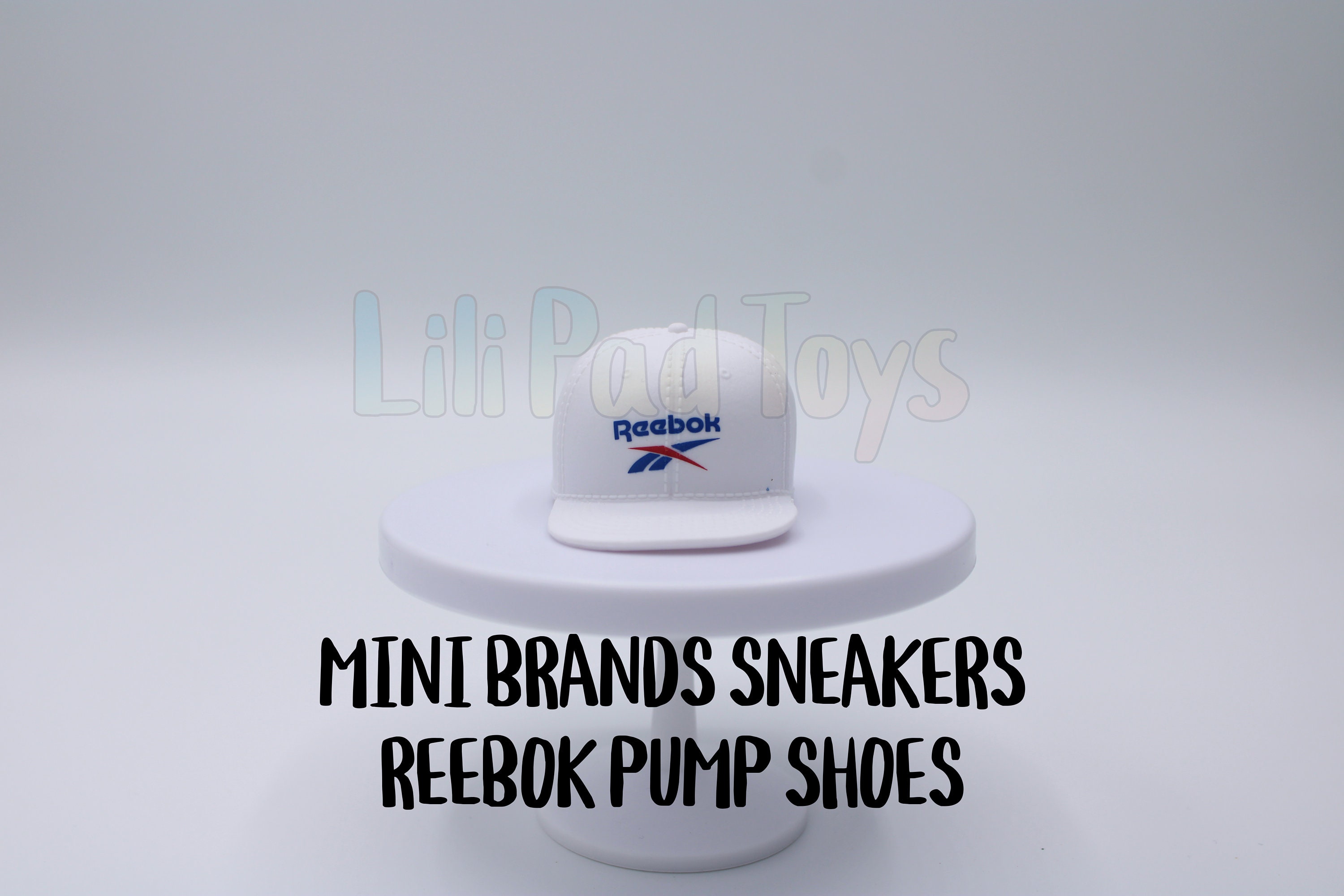 Mini Brands Sneakers | Mini Toys | Miniature Food | Miniature Toys ...