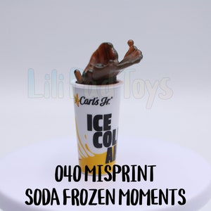Mini Brands Foodie Series 1 | Mini Toys | Miniature Food | Miniature ...