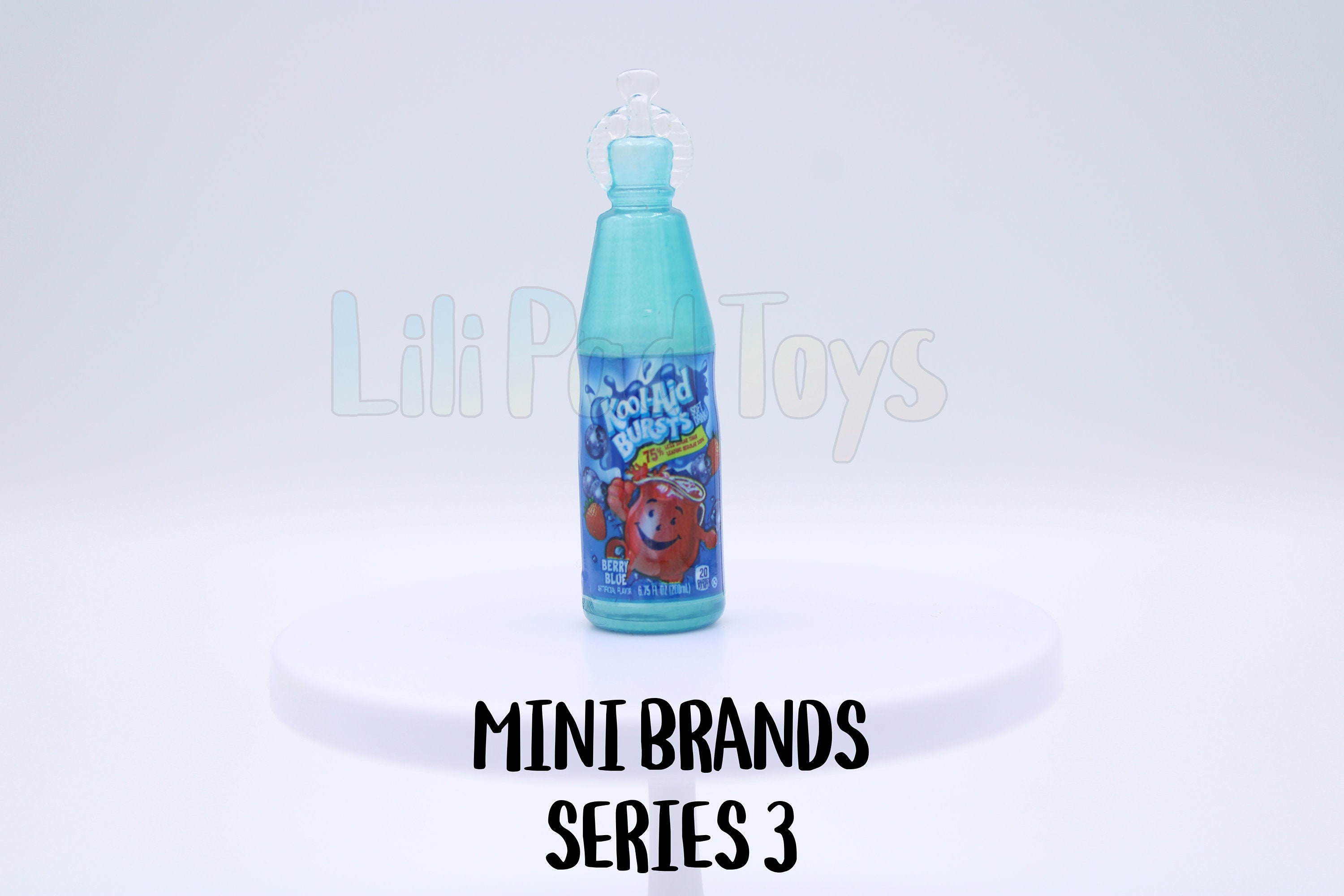 Mini Brands Series 3 | Mini Toys | Miniature Food | Miniature Toys ...