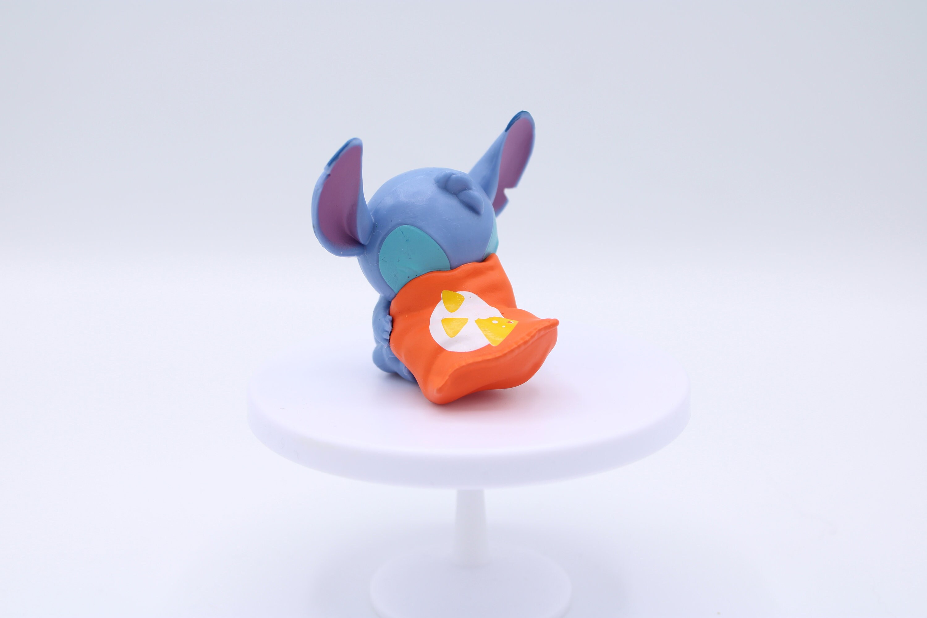 Feed Me Stitch Series 1 | Mini Toys | Miniature Food | Miniature Toys ...