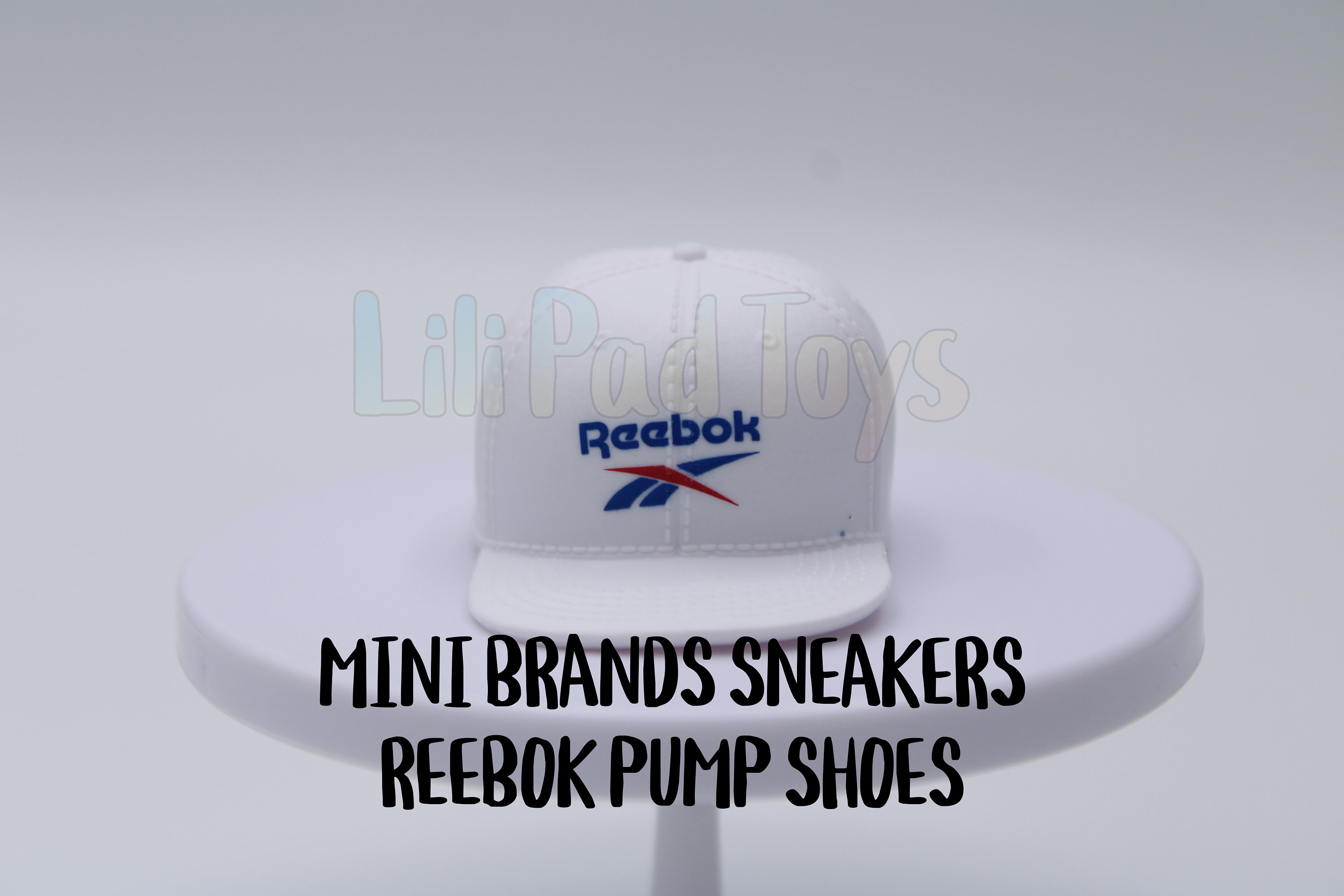 Mini Brands Sneakers | Mini Toys | Miniature Food | Miniature Toys ...