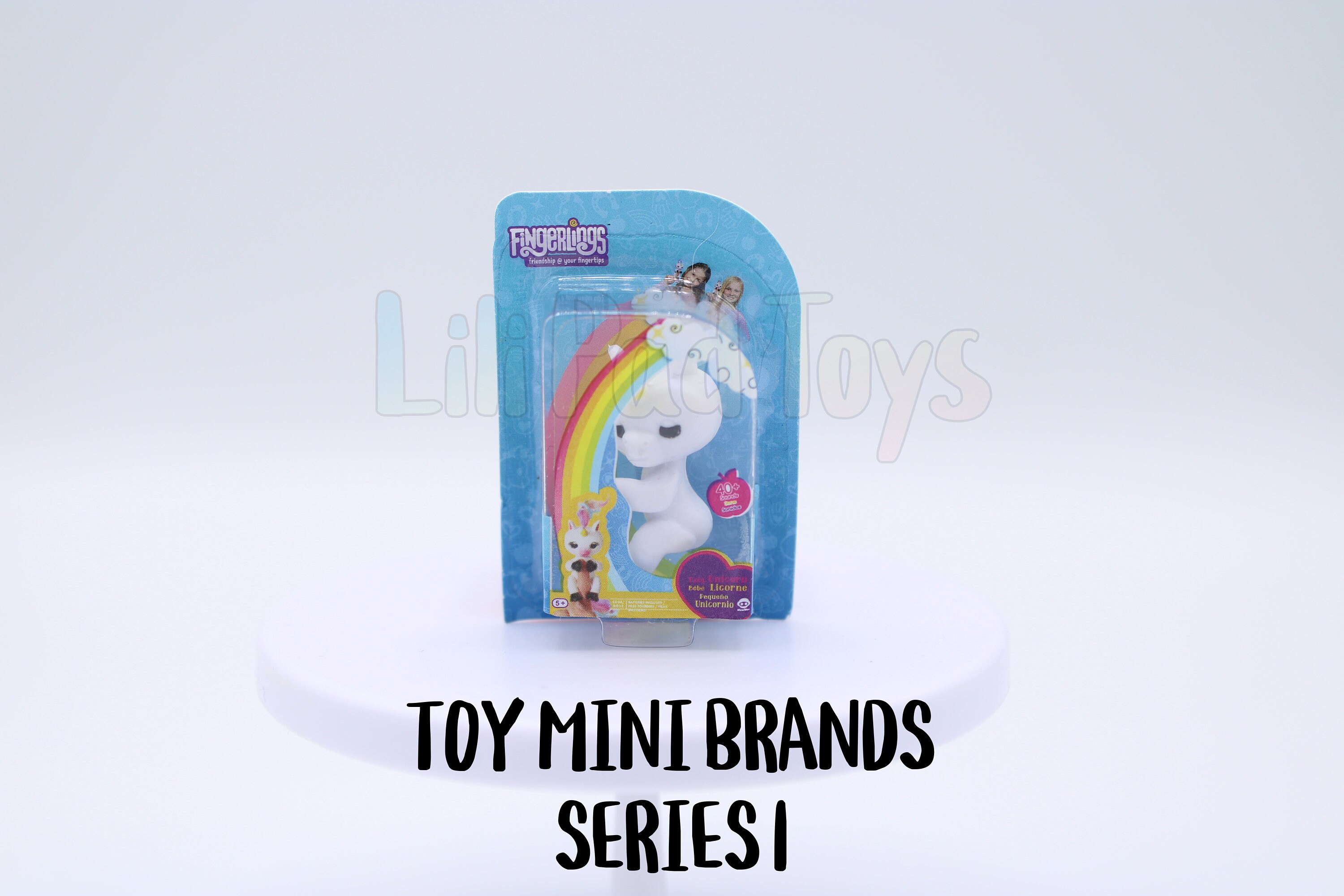 Mini Brands Toys Series 1 Mini Toys Miniature Food Miniature Toys - Etsy