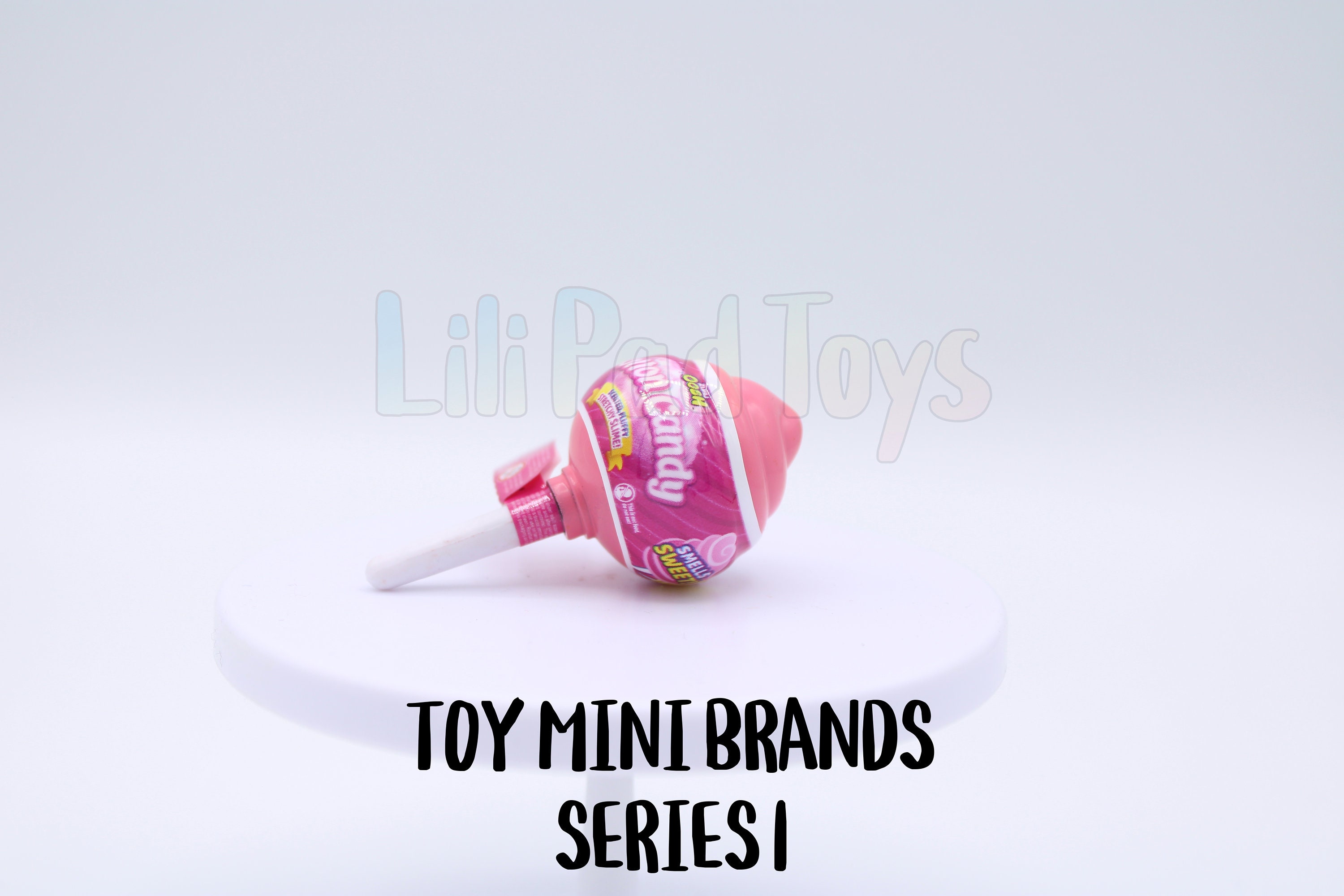 Mini Brands Toys Series 1 Mini Toys Miniature Food Miniature Toys - Etsy