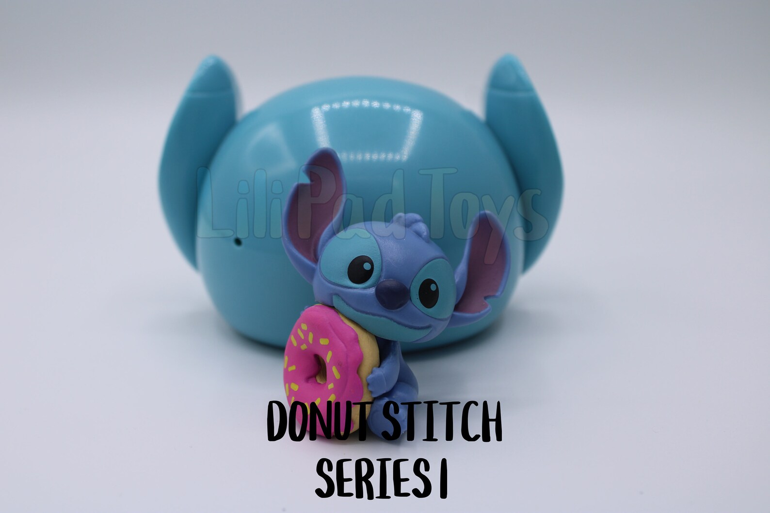 Feed Me Stitch Series 1 | Mini Toys | Miniature Food | Miniature Toys ...