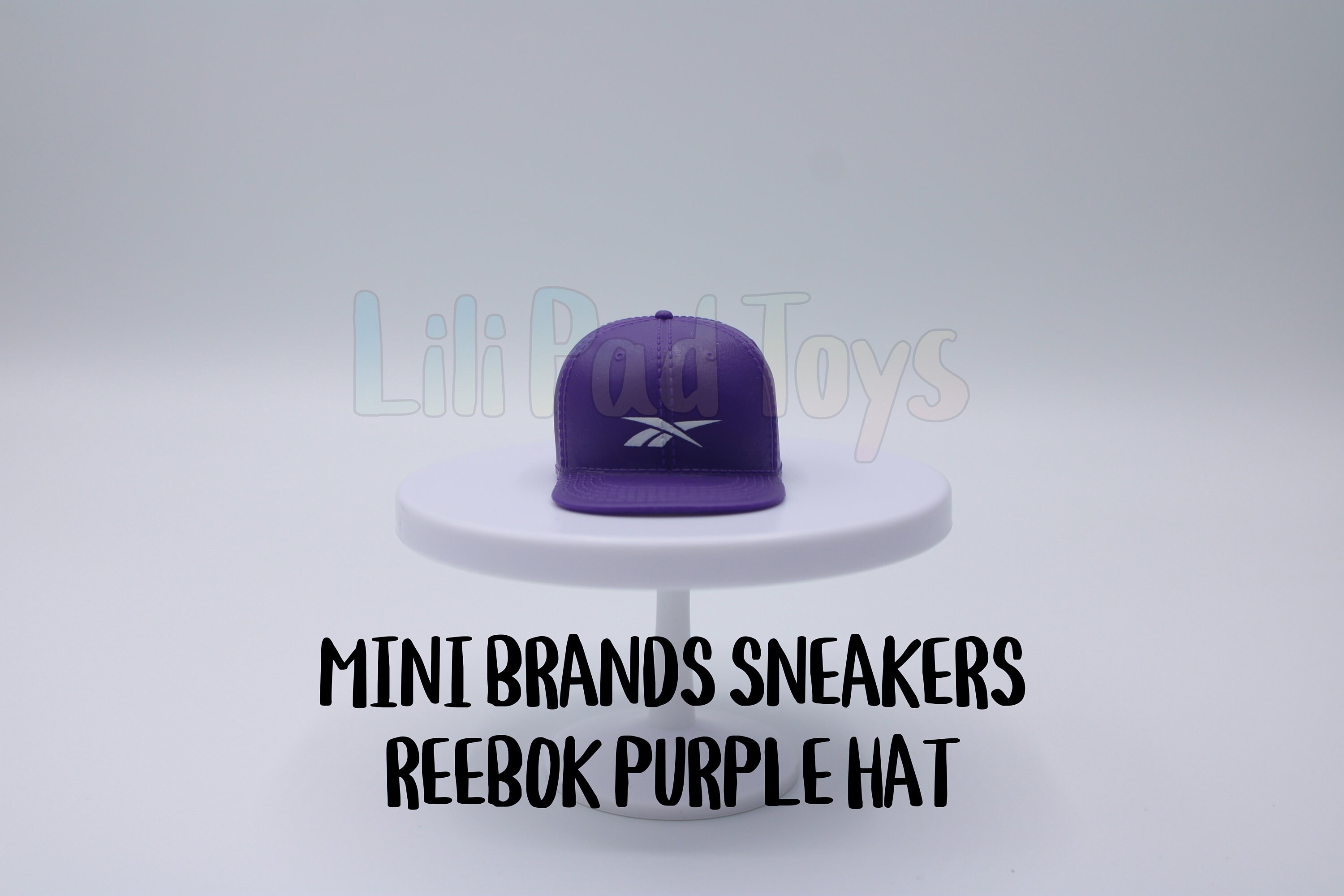 Mini Brands Sneakers | Mini Toys | Miniature Food | Miniature Toys ...