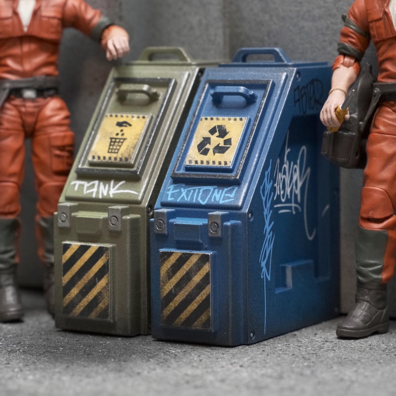 1/18 Acid Rain - Etsy UK