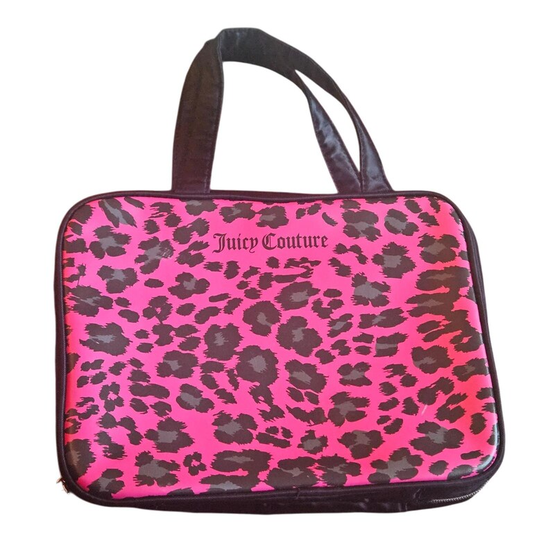 Vintage Juicy Couture Bag - Etsy