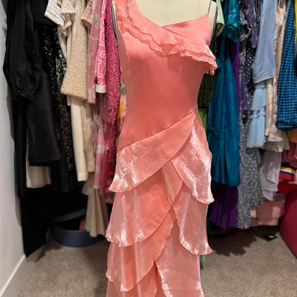 Wicked Glinda Robe - Etsy