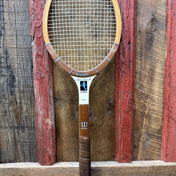 Chris Evert - Etsy