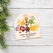 Baby First Thanksgiving Sign, Thanksgiving Hand Print , DIY Handprint ...