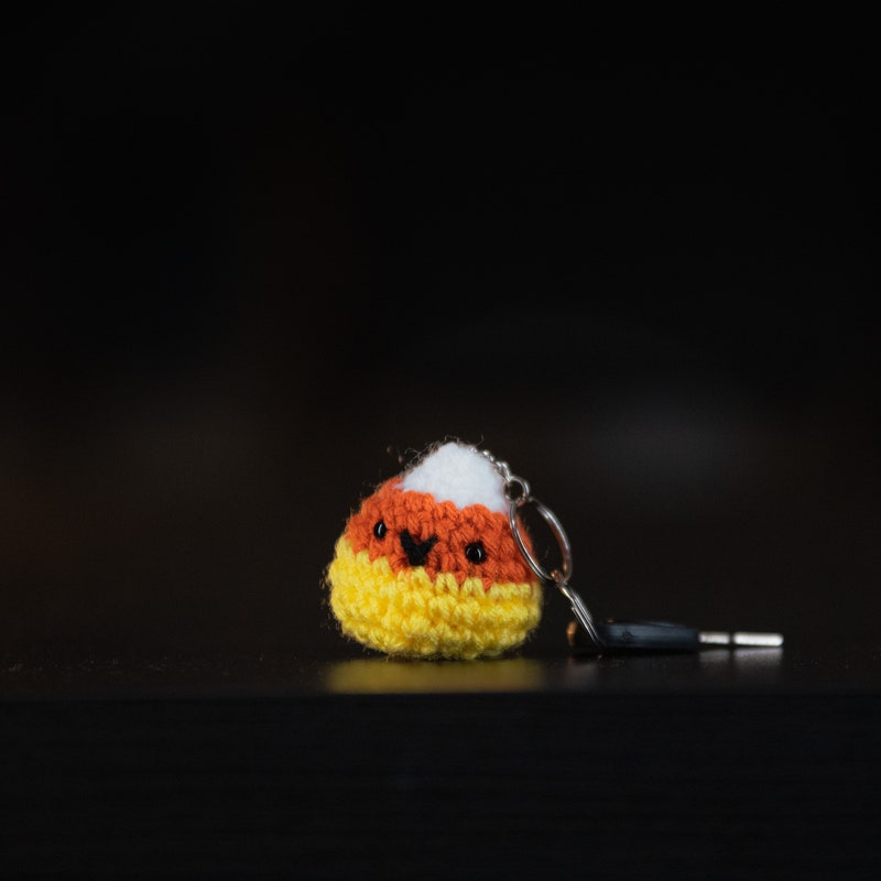 Candy Keychain - Etsy